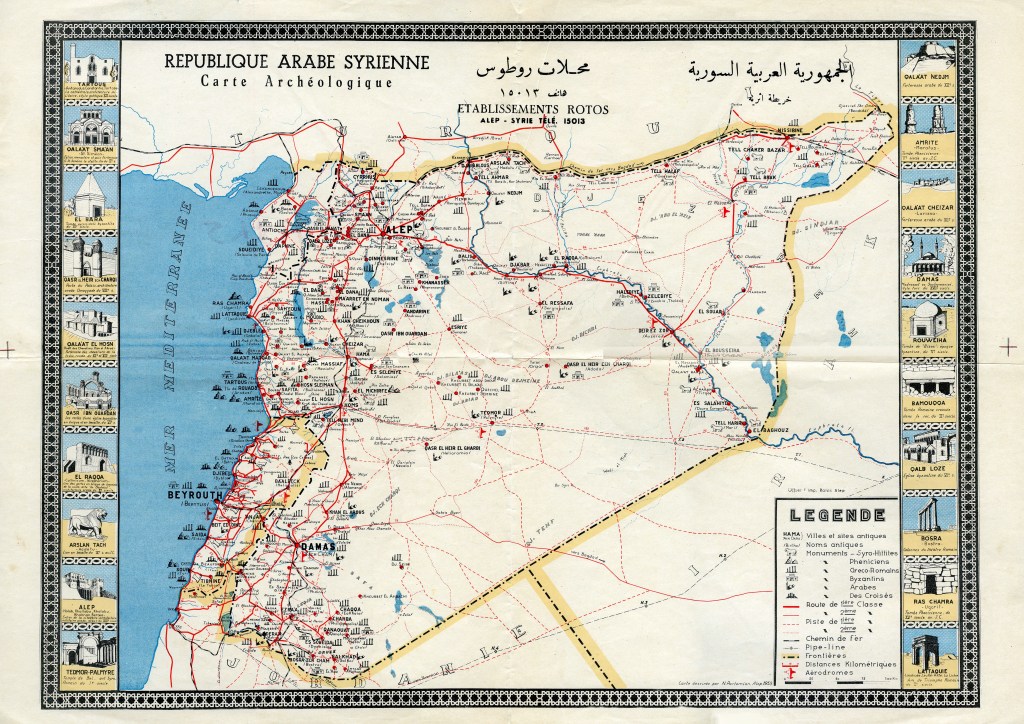 NATO’s dilemma over the controversial Turkey/Syria border & the Kurds ...